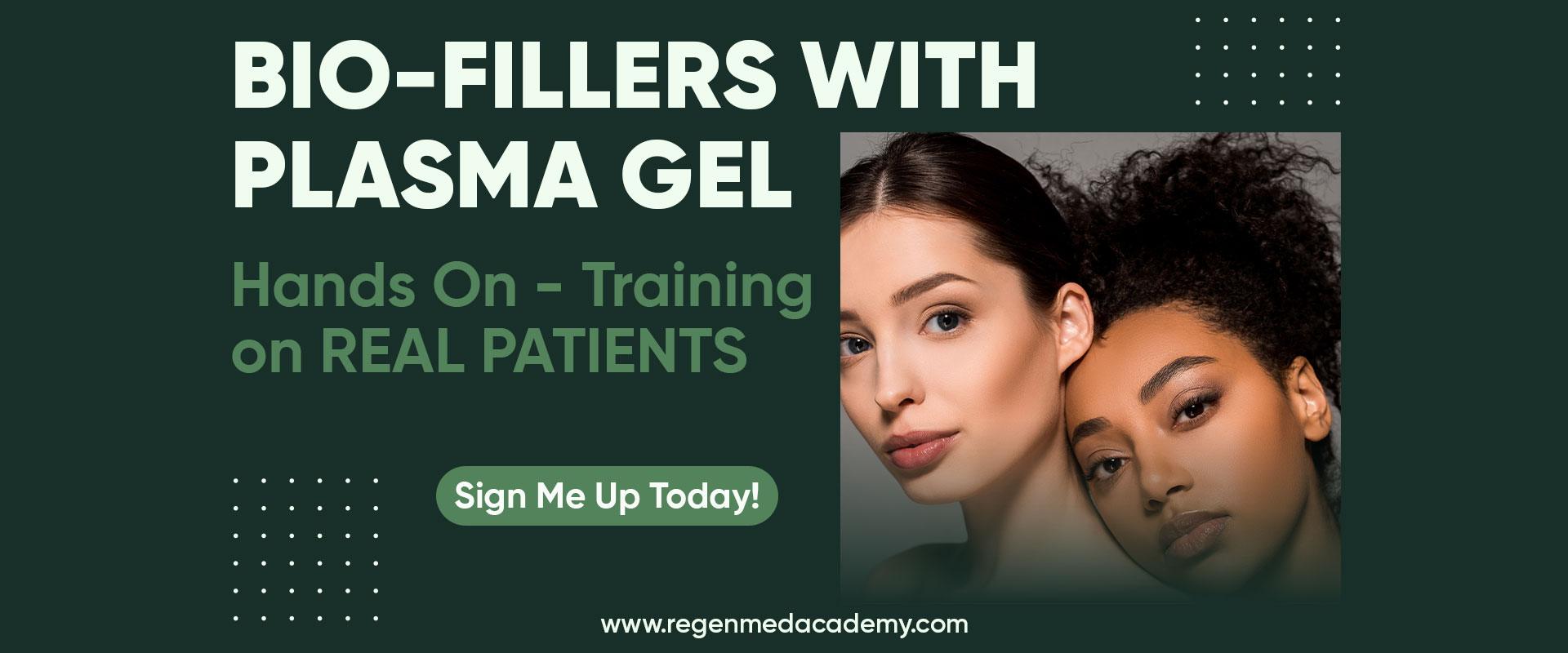 PRP Bio-Filler Training : Master Advanced Injection Techniques