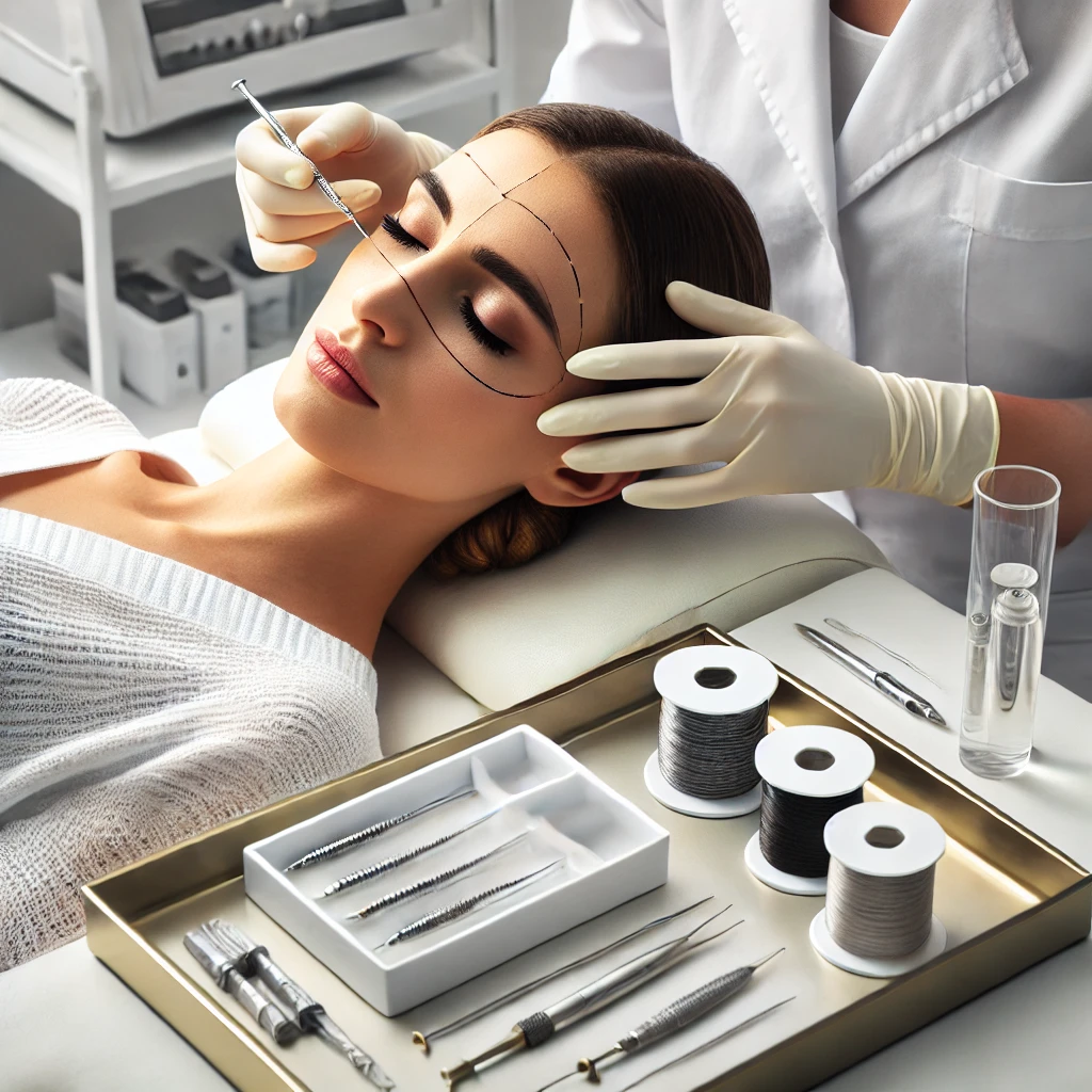 PDO Threads Training – A Comprehensive Guide for Medical Professionals ...