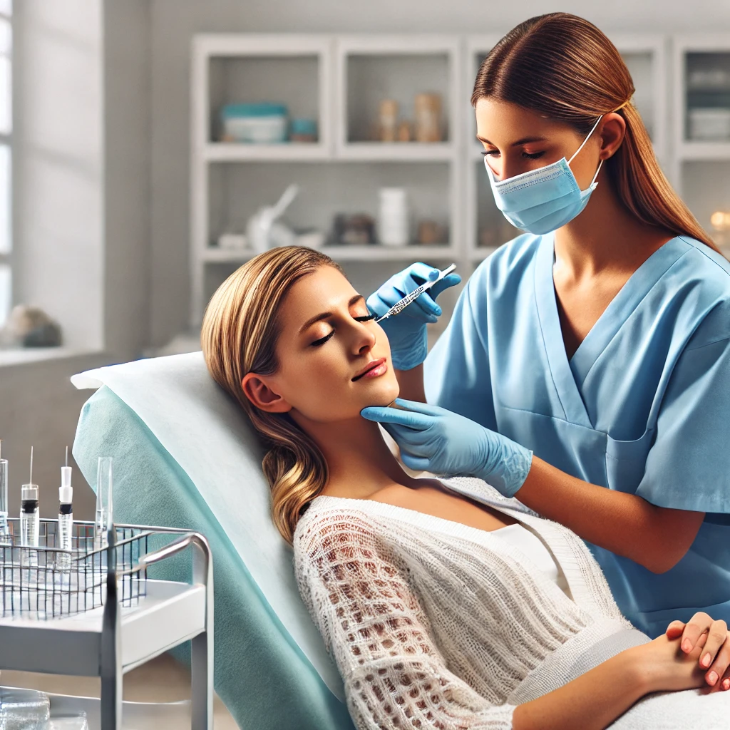 The 2024 Clarifications: Nurses Doing Injectables in Florida – What It ...